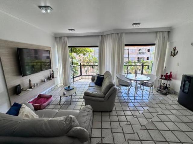 Apartamento mobiliado à venda em Guarujá, Enseada Conheça o Toa T