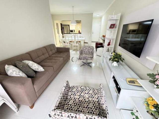 Apartamento Mobiliado à venda em Guarujá, Enseada Itaporanga