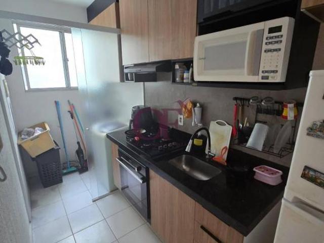 Apartamento Mobiliado à Venda em Jundiaí