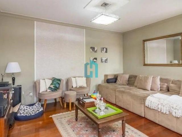 Apartamento mobiliado à venda em Mirandópolis, com excelente padrão de conforto e localização privil
