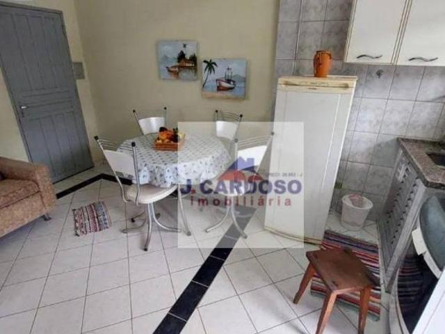 Apartamento Mobiliado à Venda em Mongaguá, 2 quartos