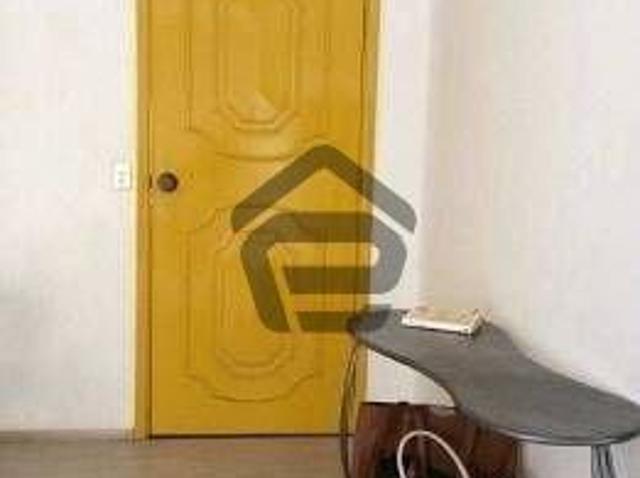 Apartamento Mobiliado à Venda em Moema