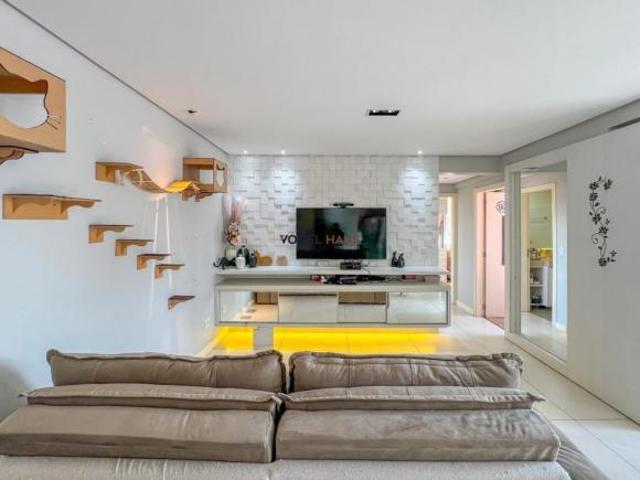 Apartamento Mobiliado à venda em Nossa Senhora das Graças, Canoas