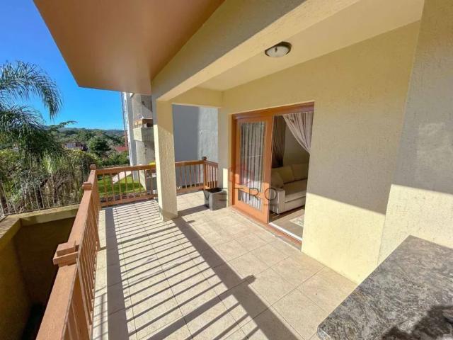 Apartamento Mobiliado à Venda em Nova Petrópolis!