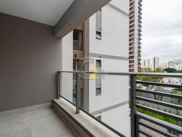 Apartamento Mobiliado à venda em Perdizes com 1 quarto, sem vaga de garagem
