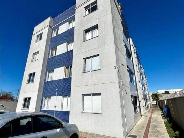 APARTAMENTO MOBILIADO À VENDA EM PINHAIS