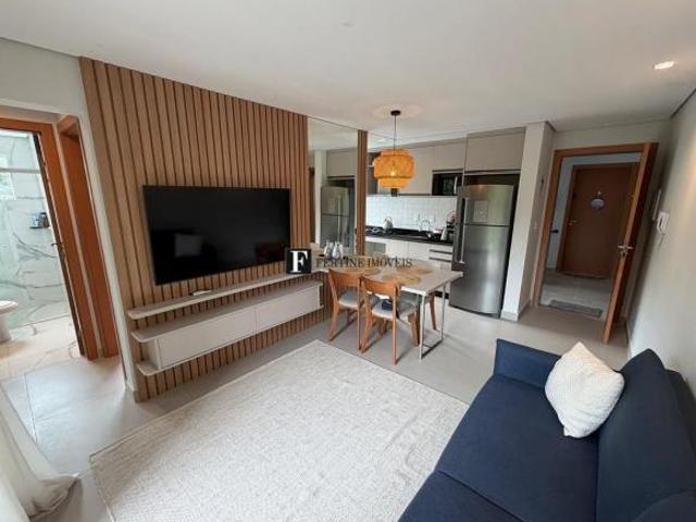 Apartamento Mobiliado a Venda em Praia de Leste