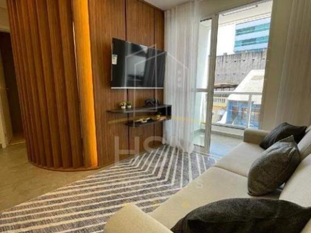 Apartamento MOBILIADO a venda em São Bernardo Do Campo 58m² Vila Marlena
