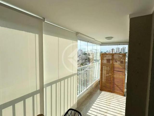 Apartamento Mobiliado à Venda em São José dos Campos, no Jardim San Marino, no Edifício Marianas Gar