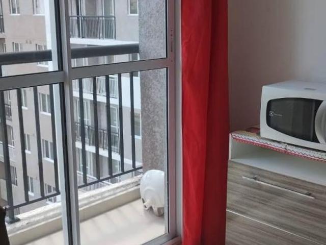 Apartamento Mobiliado à Venda em São Paulo