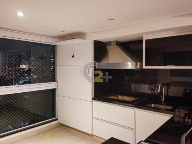 Apartamento mobiliado à venda em Santana com 4 quartos, sendo 2 suítes e 2 vagas