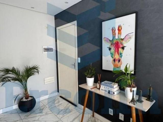 APARTAMENTO MOBILIADO À VENDA EM SOROCABA SP