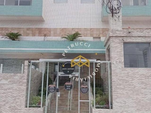 APARTAMENTO MOBILIADO À VENDA EXCELENTE LOCALIZAÇÃO | PRÓXIMO À PRAIA | VILA MIRIM PRAIA GRANDE/SP