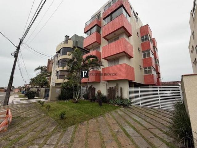 Apartamento mobiliado a Venda Frente Mar