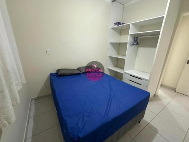 Apartamento Mobiliado à Venda Itaguá, Ubatuba/SP!