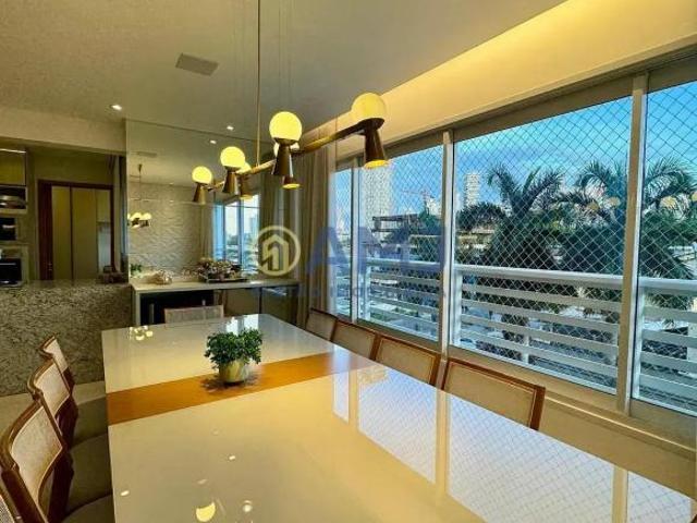 APARTAMENTO MOBILIADO À VENDA, Jardim América