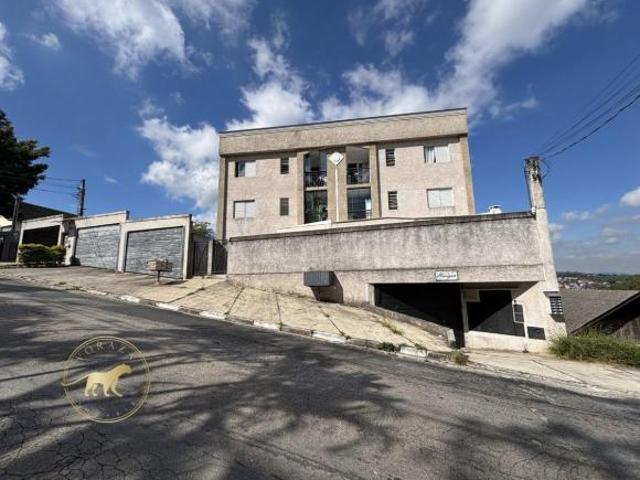 Apartamento Mobiliado à Venda – Jardim Morro Grande | Caieiras SP