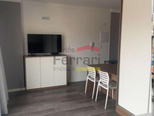 Apartamento Mobiliado a venda Jardim São Paulo 200m do metrô
