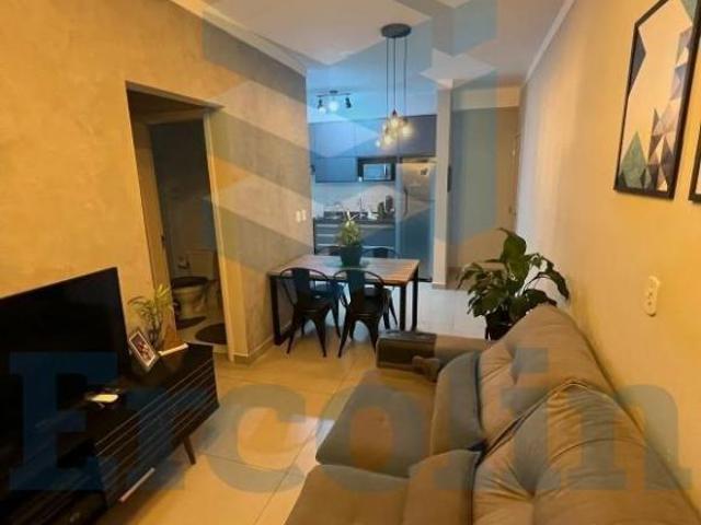 APARTAMENTO MOBILIADO À VENDA JARDIM PRESTES DE BARROS EM SOROCABA SP