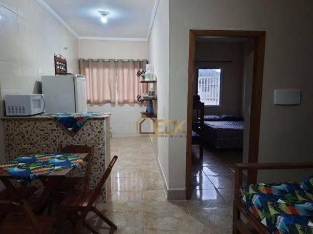 Apartamento Mobiliado à Venda – Maranduba | Excelente Oportunidade de Investimento