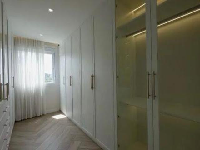 Apartamento mobiliado a venda Maxx Santa Ângela