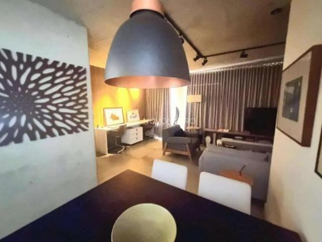 Apartamento Mobiliado à Venda | MaxHaus Cambuí | Cambuí | Campinas/SP | 72 m² | 1 Dormitório