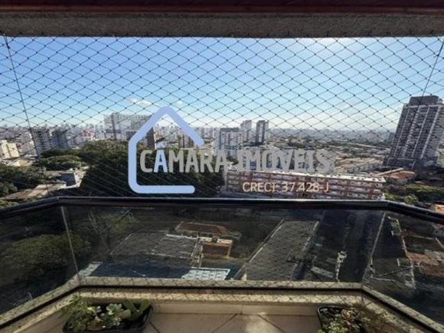 Apartamento mobiliado à venda na vila Matilde próximo ao metrô