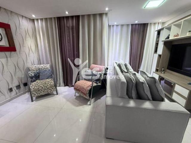 Apartamento Mobiliado a Venda na Vila Metalurgica Santo Andre REF: 19902