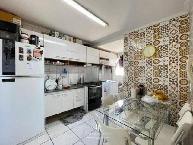 APARTAMENTO MOBILIADO À VENDA NA VILA A – FOZ DO IGUAÇU!