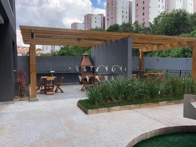 Apartamento Mobiliado à Venda na Vila Andrade – Zona Sul SP