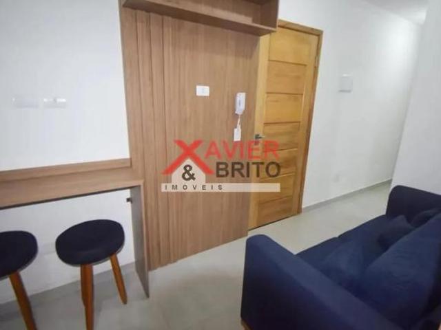 Apartamento Mobiliado à Venda na Vila Carrão 2 Quartos 38m² R$275.000,00