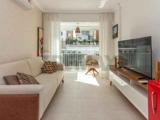 Apartamento mobiliado à venda na Vila Ipojuca | 62m² | Porteira Fechada | 2 vagas soltas | Rua Croat
