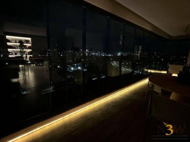 Apartamento mobiliado à venda na Vila Leopoldina São Paulo 2 dormitórios 1 suíte 1 vaga