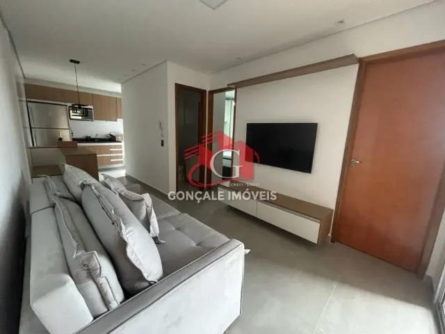 Apartamento Mobiliado à Venda na Vila Paiva, 2 Dormitórios, Próximo a Tudo!
