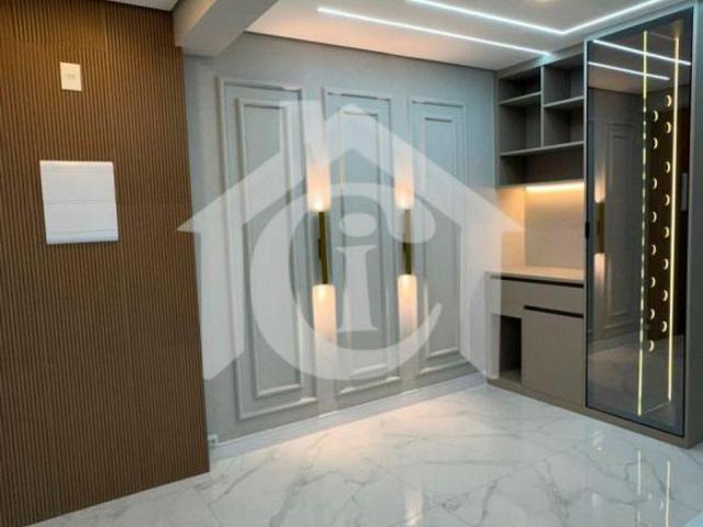 Apartamento mobiliado à venda na Vila Prudente com lazer completo e localização estratégica