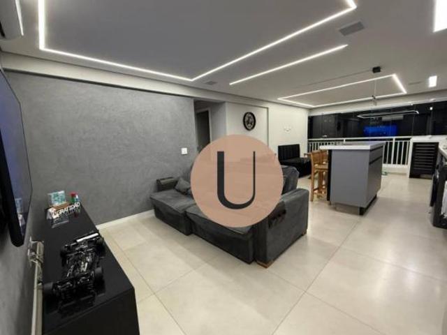 Apartamento Mobiliado à venda na Vila Prudente, 2 dormitórios, 1 suíte, lazer completo, 1 vaga dema