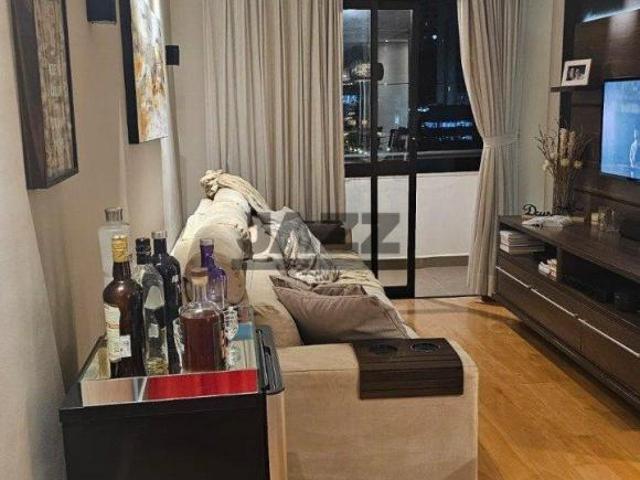 Apartamento Mobiliado à Venda na Av. Jorge Zarur