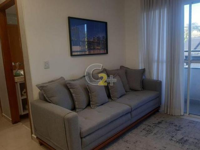 Apartamento mobiliado à venda na Casa Verde com 1 quarto, sem vaga