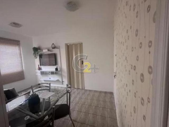 Apartamento mobiliado a venda na Casa Verde com 2 quartos e 1 vaga