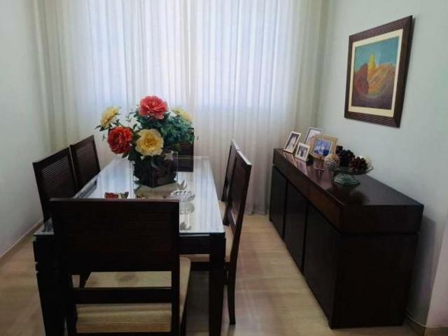Apartamento Mobiliado a Venda na Divisa Vila Santa Catarina / Vila Mascote