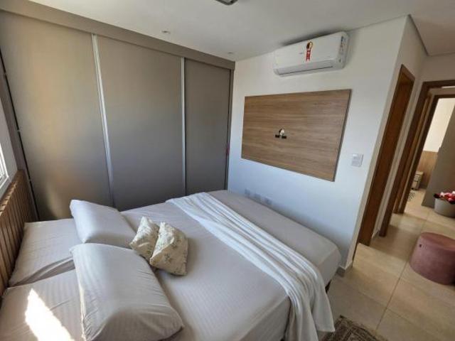 Apartamento Mobiliado a Venda na Guilhermina Praia Grande