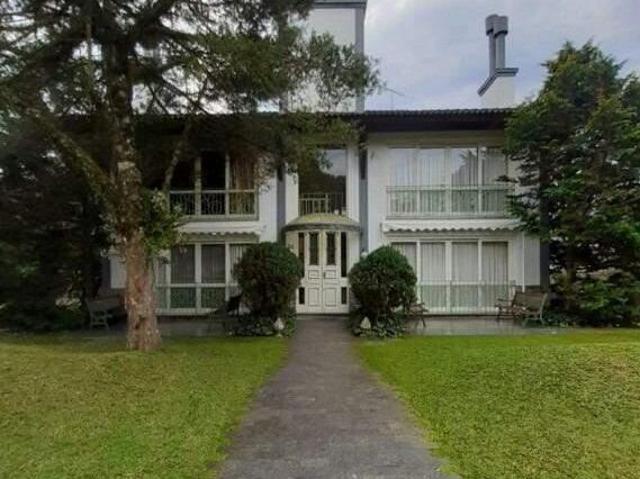 APARTAMENTO MOBILIADO À VENDA NA LAJE DE PEDRA