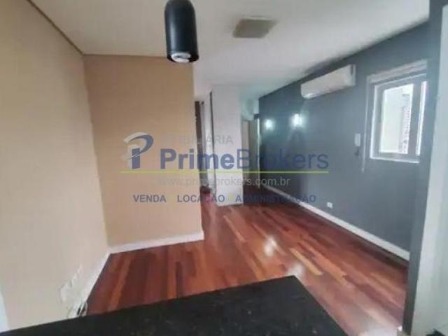 Apartamento Mobiliado à venda na Liberdade de 38 m²