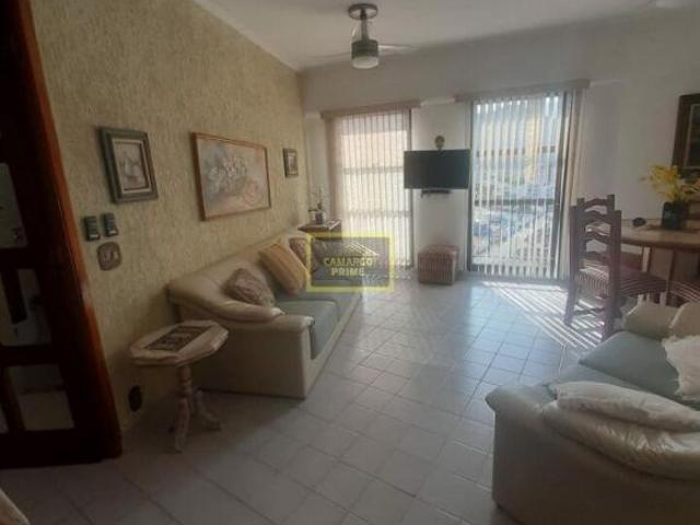 Apartamento Mobiliado à Venda na Martim de Sá Caraguatatuba