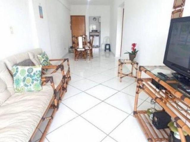 Apartamento mobiliado à venda na Mirim, em Praia Grande SP