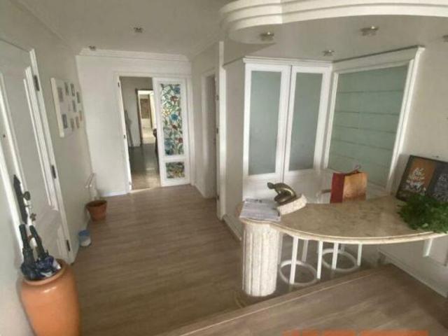 APARTAMENTO MOBILIADO À VENDA NA MOOCA 200m² | R$ 999.000,00