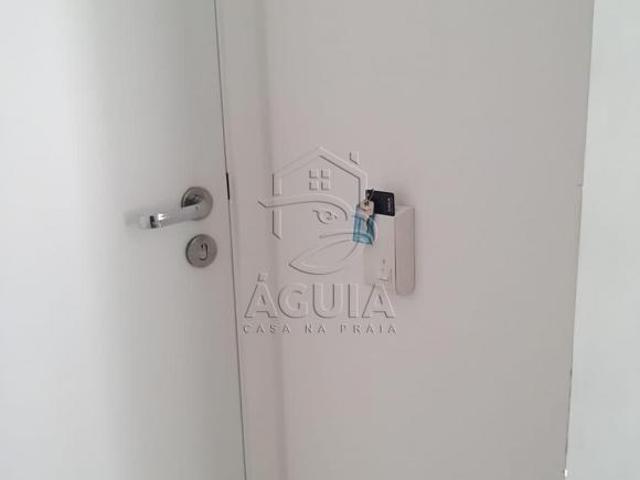 Apartamento mobiliado a venda na praia das Toninhas em Ubatuba!