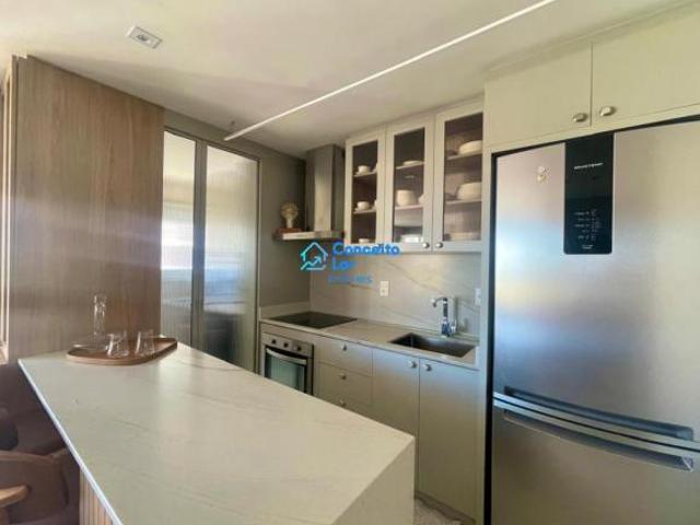 Apartamento Mobiliado à venda na Praia Grande Condomínio Giardino