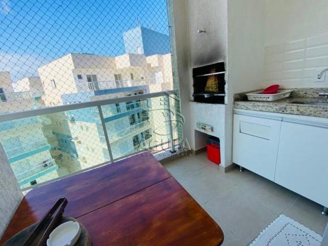 Apartamento mobiliado a venda na Praia Grande de Ubatuba!