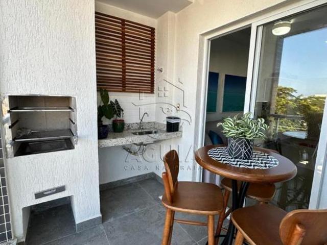 Apartamento mobiliado a venda na Praia Grande de Ubatuba!